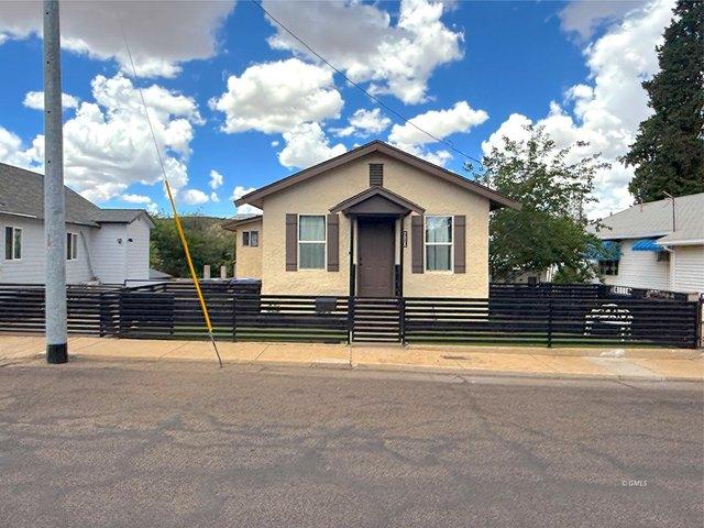 610 S Fegan St, Globe, AZ 85501