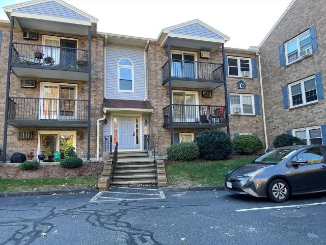 610 S Franklin St Unit C304, Holbrook, US, MA