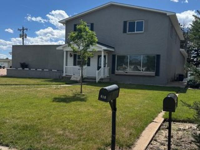 610 S Gum St, Yuma, CO 80759
