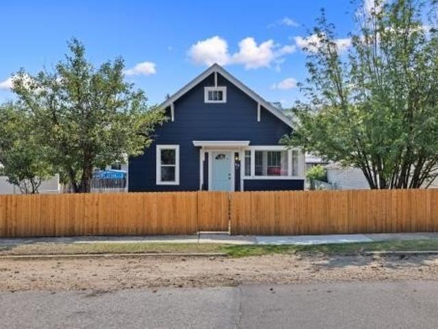610 S Hauser Ave, Red Lodge, MT 59068