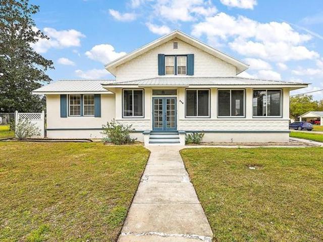 610 S Indiana Ave, Groveland, FL 34736