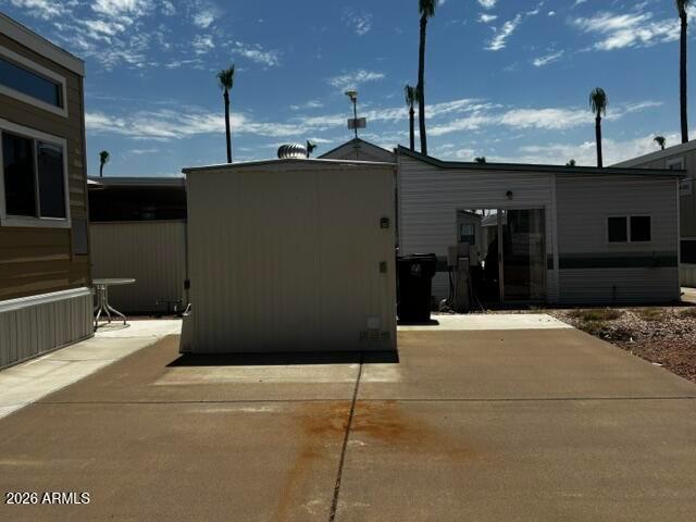 610 s ironstone drive # 610