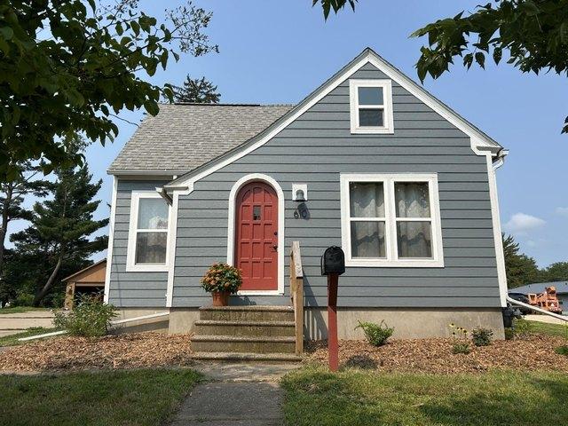 610 S Main St, Viroqua, WI 54665