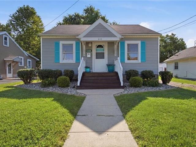 610 S Mulberry St, Effingham, IL 62401