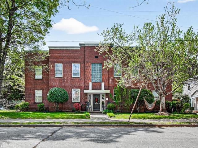 610 S Park Street #B3