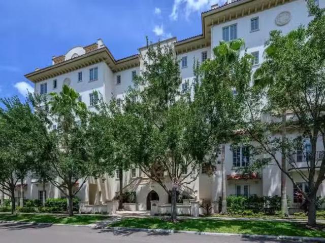 610 S Rome Ave #201, Tampa, FL 33606 MLS TB8367752