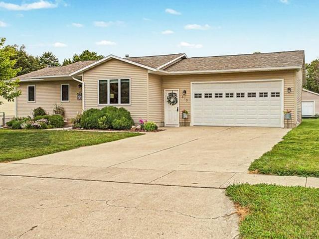 610 S Samson St, Roland, IA 50236