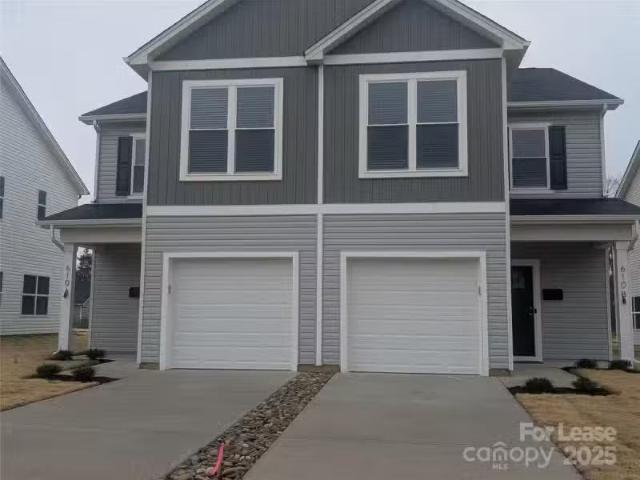 610 Smith Street, A, Mooresville, NC 28115