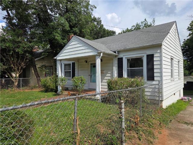 610 Salisbury Ridge Road