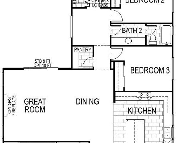 610 Santa Lucia Way, Marina, CA 93933 | MLS #ML82045 | Compass