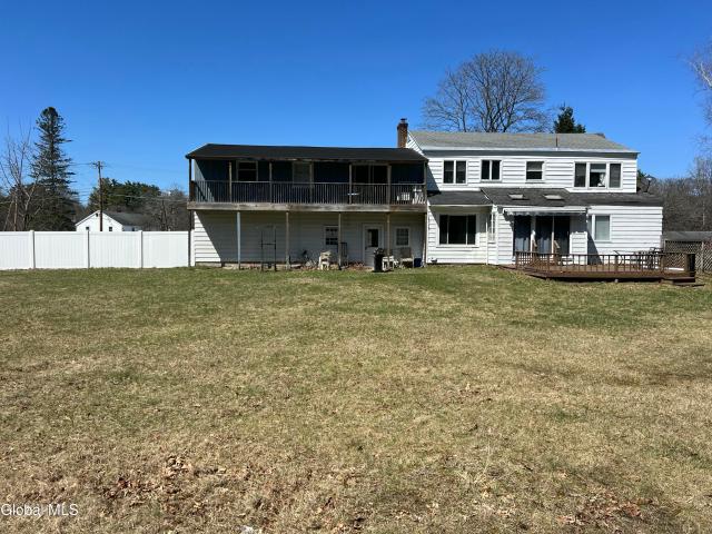 610 Saratoga Road