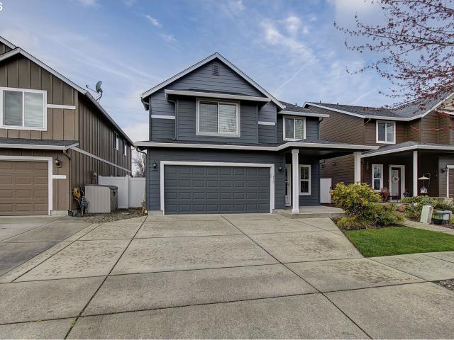 610 SE 11th Ave, Battle Ground, WA 98604 | MLS #743831 | Compass