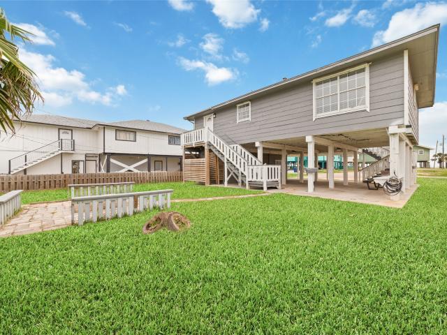 610 Seashell Drive
