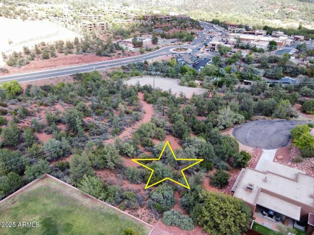 610 sedona vista drive # 8
