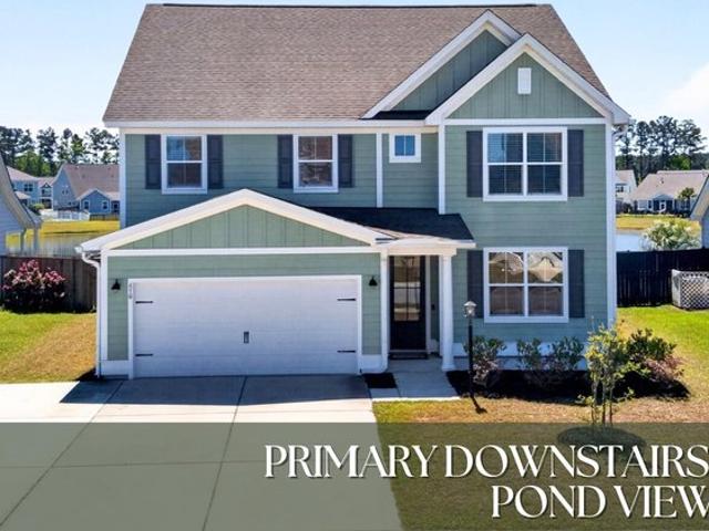 610 Sienna Way, Summerville, SC 29486