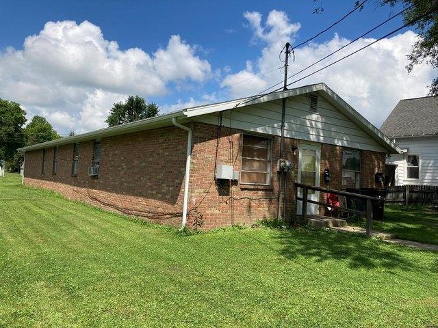 610 Spangler St, Willard, OH 44890