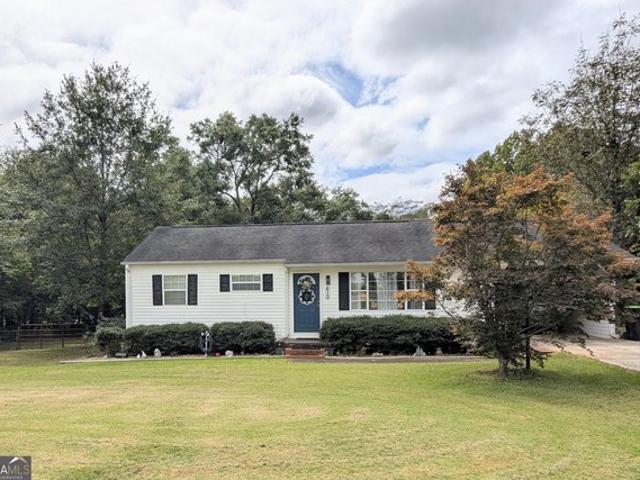 610 Spencer St, Barnesville, GA 30204