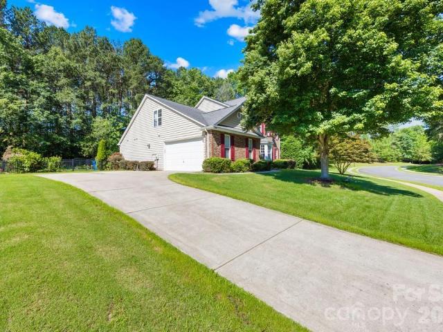 610 Springwood Drive
