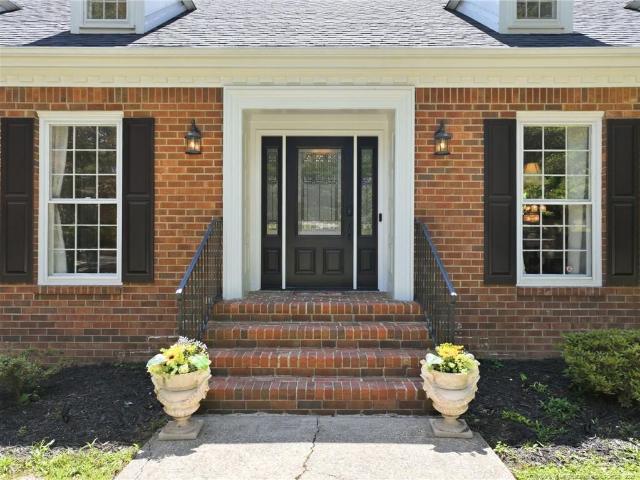 610 St Georges Hill