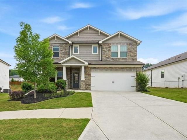 610 Stately Dr, Woodstock, GA 30188