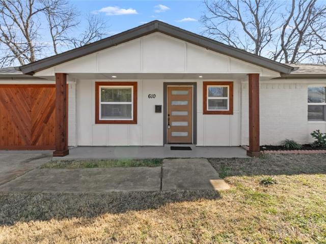 610 Stonewall Dr, Euless, TX 76039 | Compass