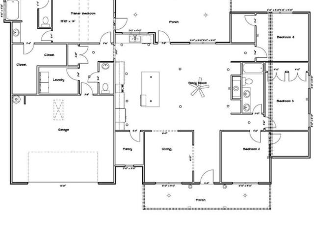 610 Stone Court