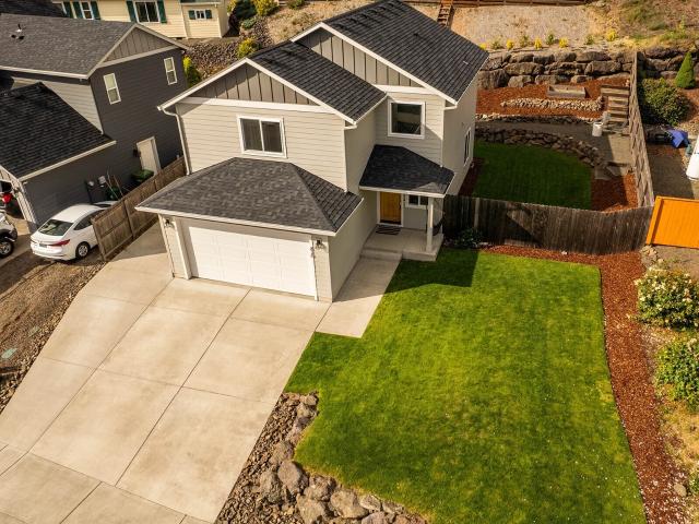 610 Stone View Way