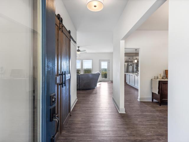 610 Summer City Firetower Road