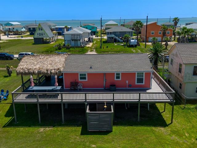 610 Surf Drive, Surfside Beach, US, TX