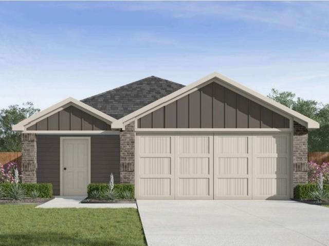 610 SW Benton Ave, Gravette, AR 72736