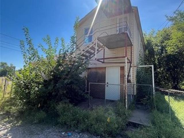 610 SW J Ave, Lawton, OK 73501