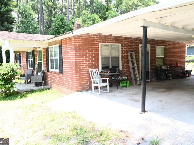610 Poplar Street