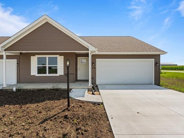 610 Patterson Dr Unit 3, Fisher, IL 61843