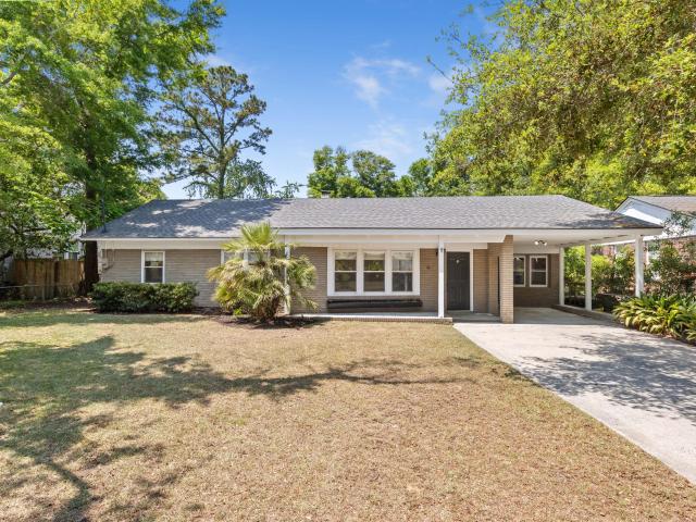 610 Palmetto St, Mount Pleasant, SC 29464 | MLS #26011 | Compass