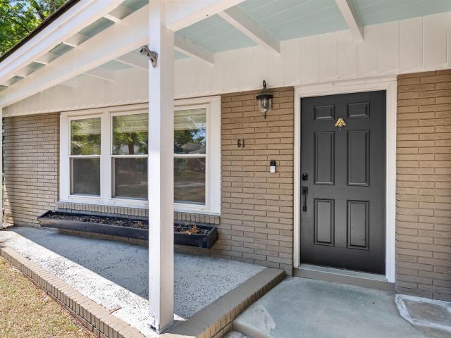 610 Palmetto Street