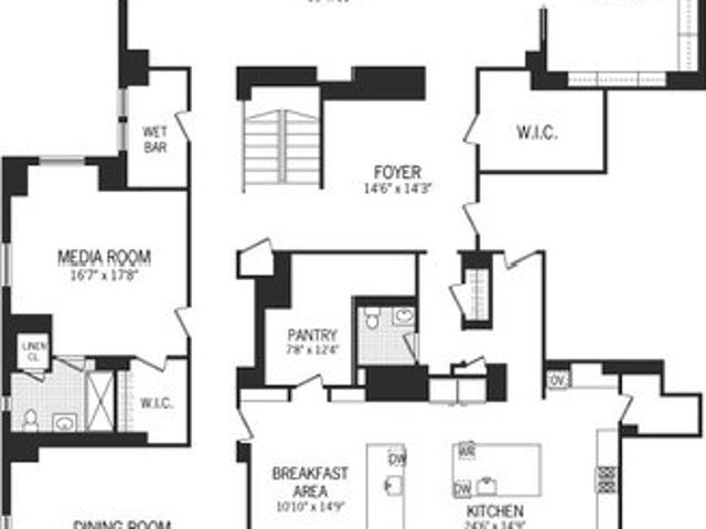 610 Park Ave Apt 16E, New York, NY 10065