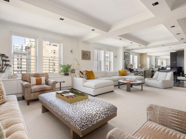 610 Park Avenue, New York, NY
