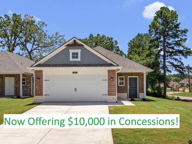 610 Park Central, Chandler, TX 75758