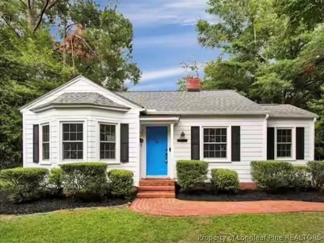 610 Pearl St, Fayetteville, NC 28303