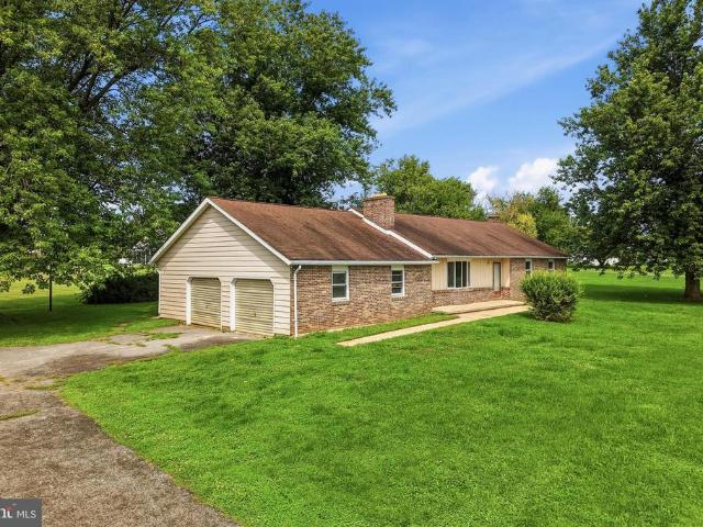 610 Penn Green Road