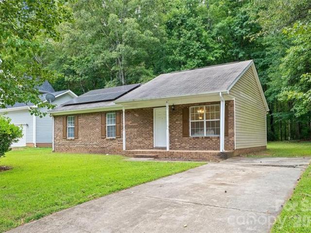610 Pennwood Ln Unit 3, Charlotte, NC 28215