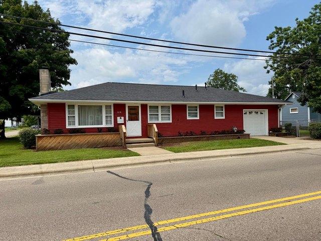 610 Piatt Ave, Chillicothe, OH 45601