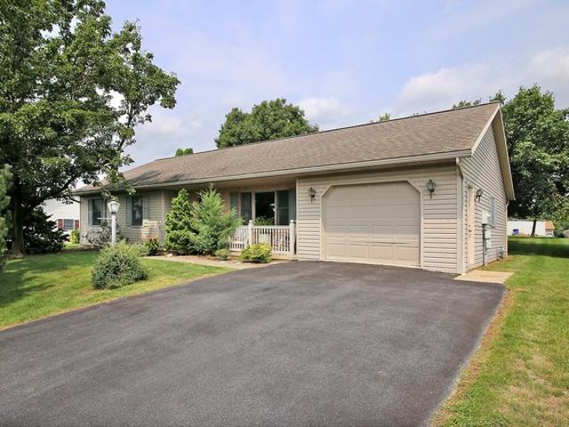 610 Progress Ave, Lebanon, PA 17042