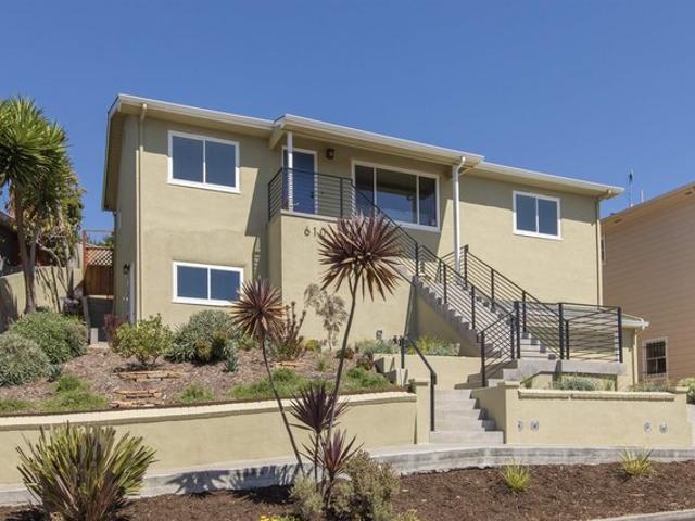 610 Prospect Ave, Oakland, CA 94610