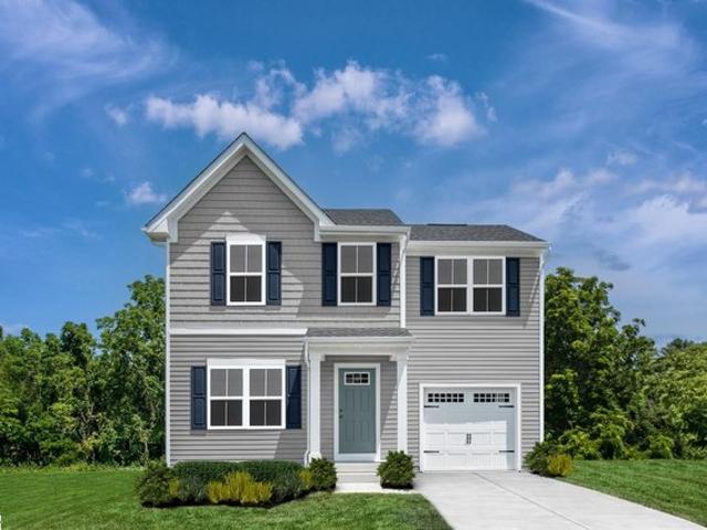 610 Purdue Rd, Gray Court, SC 29645