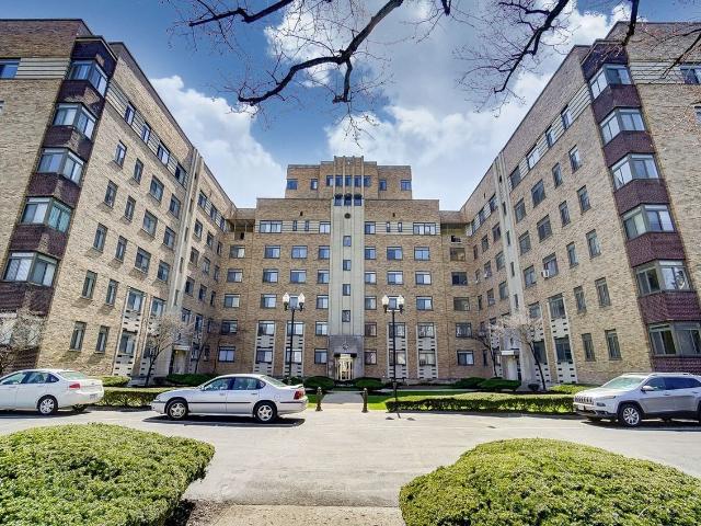 610 ROYAL YORK APARTMENTS, LLC 1 Bedroom Apartment for Rent at 1445 E Broad St, Columbus, OH 43205 Franklin Park