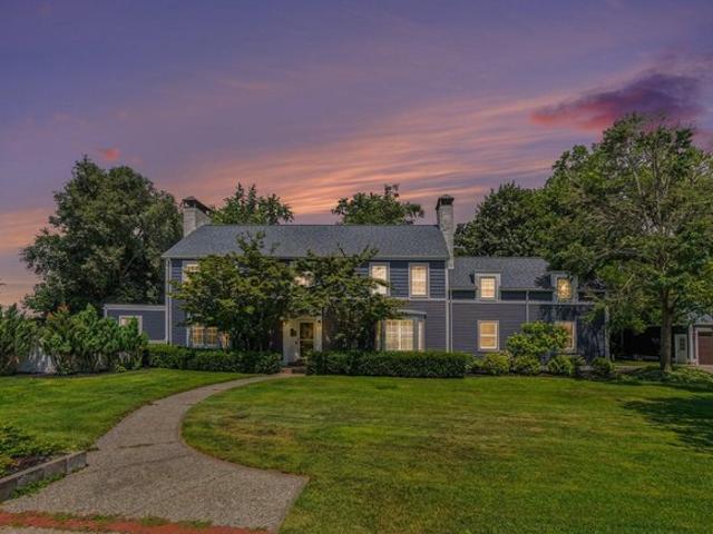 610 Ray St, Muskegon, MI 49445
