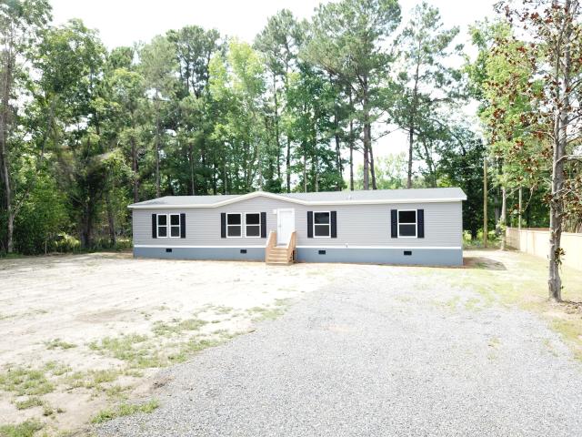610 Rabbitpatch Lane