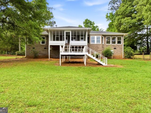 610 Ralls Road
