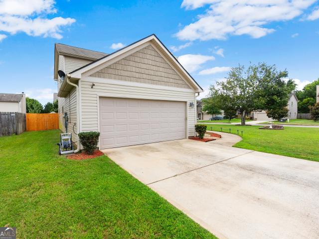 610 Regatta Drive